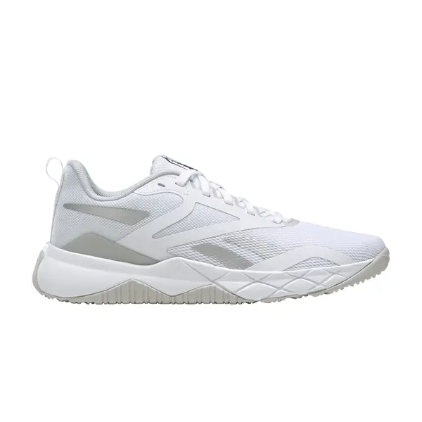 REEBOK Nfx Athletic Sneakers - White