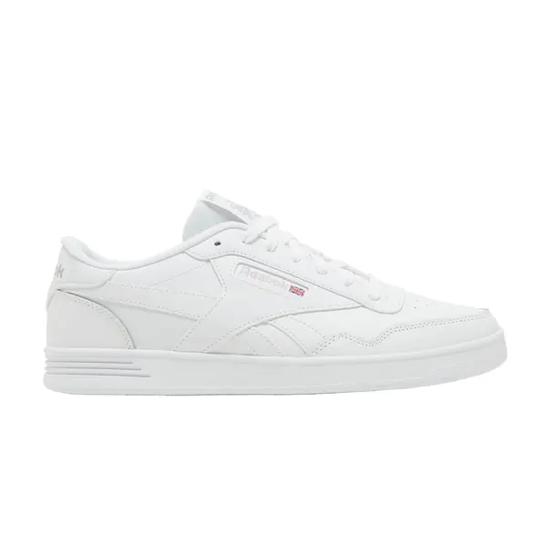 REEBOK Club Memt Steel