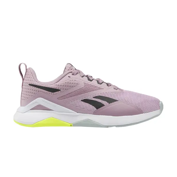 REEBOK Nanoflex Tr 2.0 Sneakers - Purple