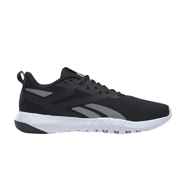 REEBOK Flexagon Force 4 Athletic Sneakers - Black