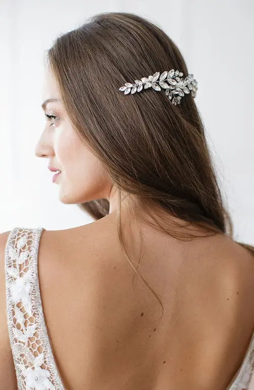 Brides & Hairpins Abrielle Halo Comb