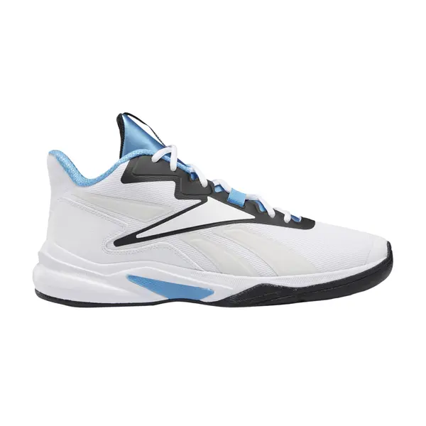 REEBOK More Buckets Sneakers - White