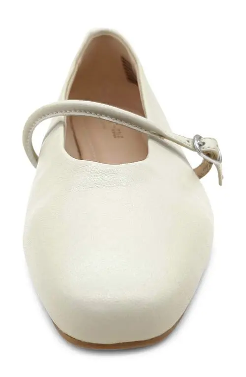 KENNETH COLE Magnolia Mary Jane Flat