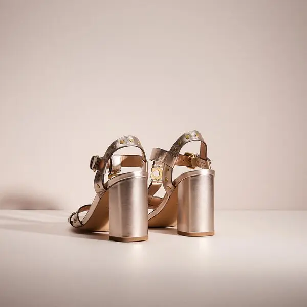 COACH Restored Margaret Sandal
