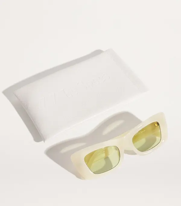 Le Specs Dopamine Sunglasses