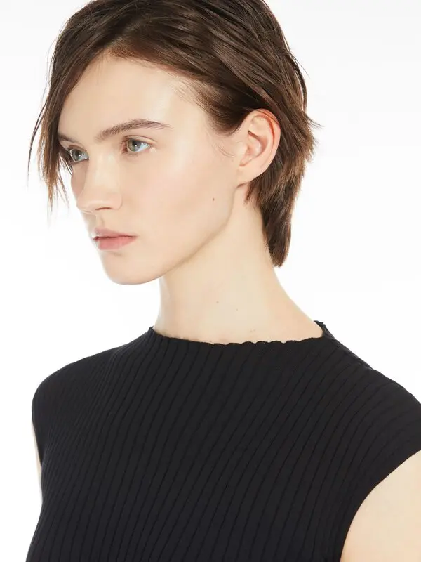 Max Mara Cotton Sweater