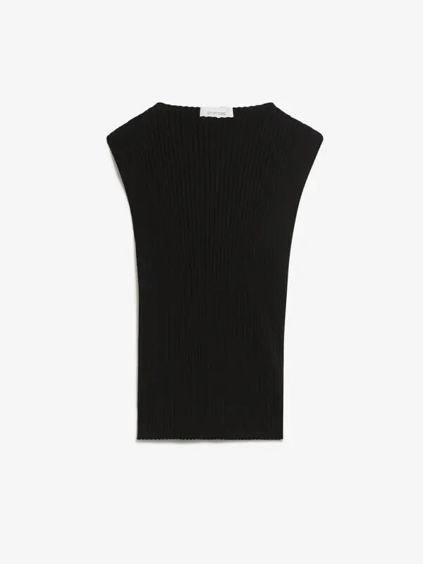 Max Mara Cotton Sweater