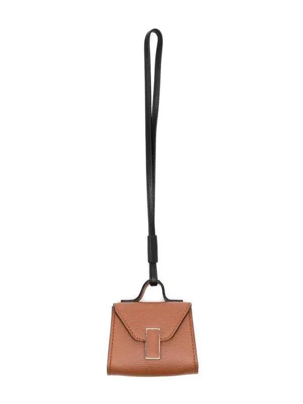 VALEXTRA Iside Bag Charm