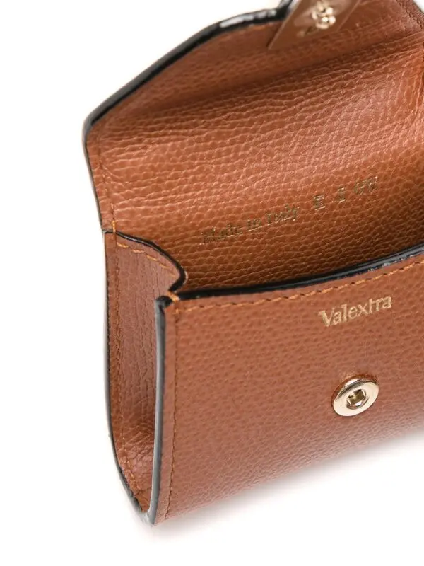 VALEXTRA Iside Bag Charm