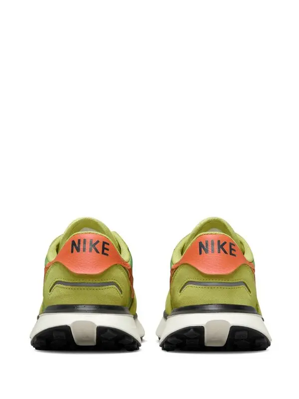 Nike Phoenix Waffle Sneakers - Green
