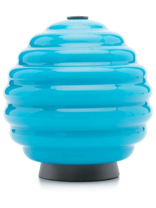 VENINI Deco Luce Table Lamp - Blue