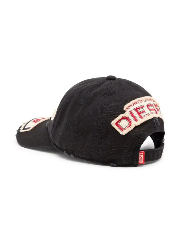 DIESEL® C-bruff Cap