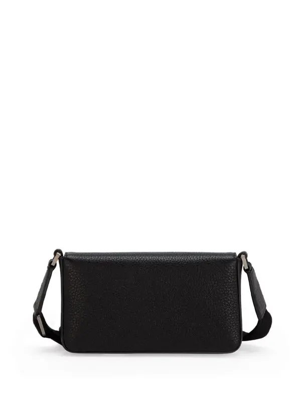 Dolce & Gabbana Deerskin Mini Bag - Black