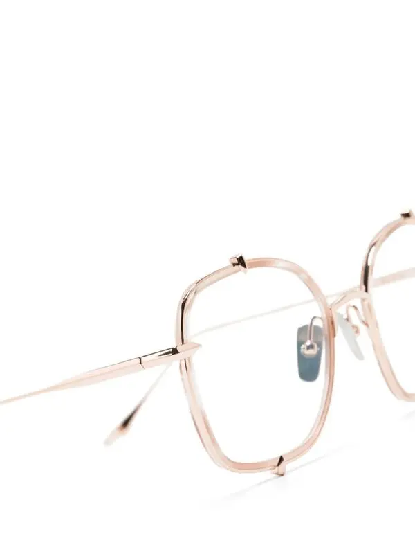 Dita Talon Three Glasses - Pink