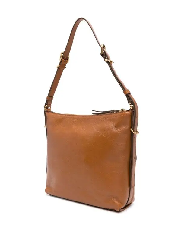 Givenchy Voyou Crossbody Bag - Brown