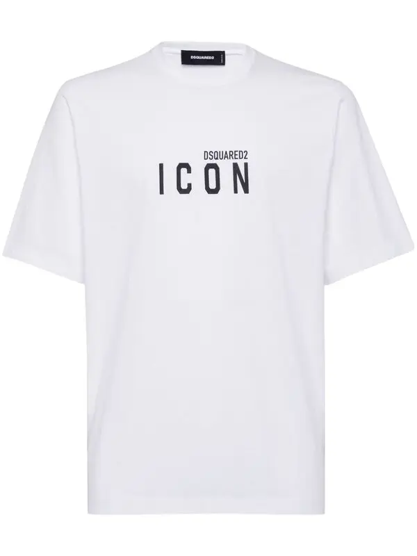 Dsquared2 Icon T-shirt - White