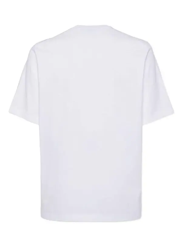 Dsquared2 Icon T-shirt - White