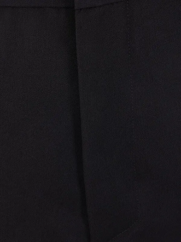 OAMC Straight-leg Tailored Trousers