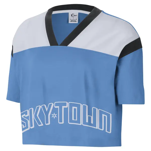 Nike Chicago Sky Wnba Top