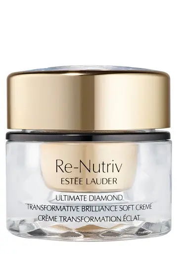 Estée Lauder Re-nutriv Ultimate Diamond Transformative Soft Crème - Brilliance