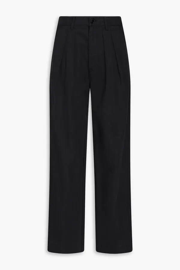 ALEX MILL Keaton Tapered Pants