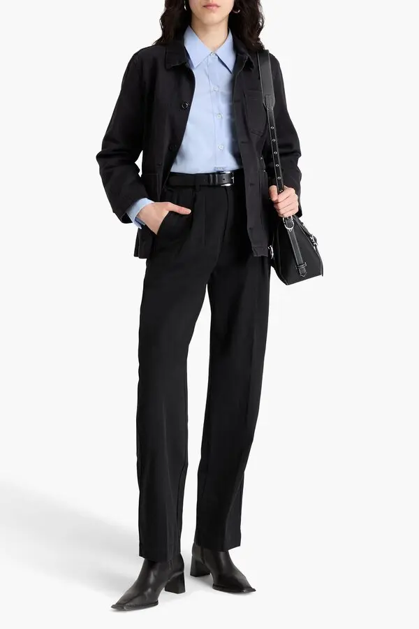 ALEX MILL Keaton Tapered Pants