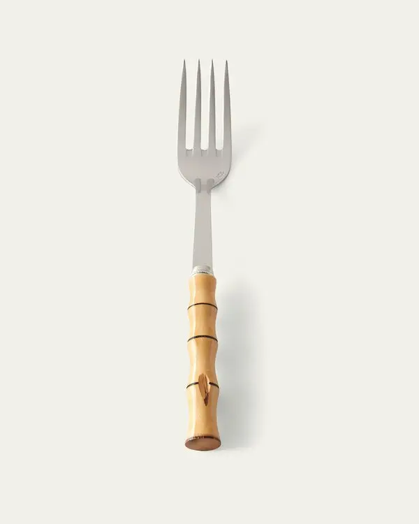 ALAIN SAINT-JOANIS Mito Serving Fork