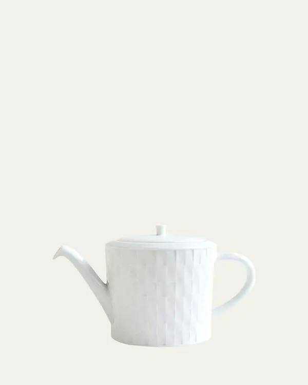 Bernardaud Twist Hot Beverage Server