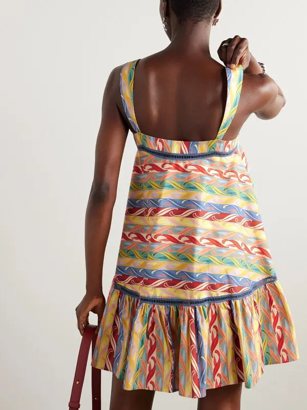 etro embroidered dress Y2K Embroidered Karen Millen Midi Dress (Size XXS) – VintageFolk