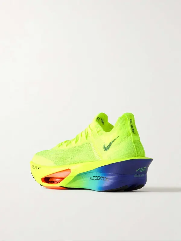 Nike Zoom Alphafly 3 Flyknit Sneakers