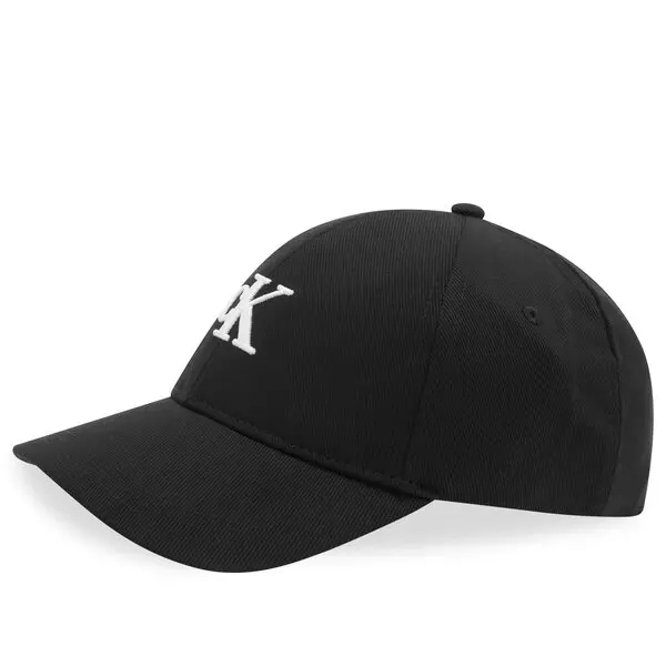 Calvin Klein Archive Cap - Black