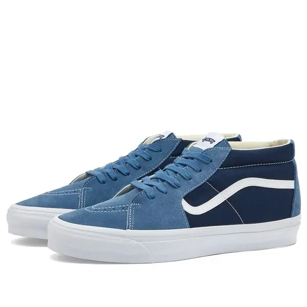 VANS Sk8-mid Reissue 83 Sneakers