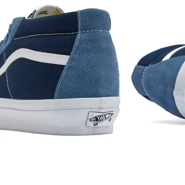 VANS Sk8-mid Reissue 83 Sneakers