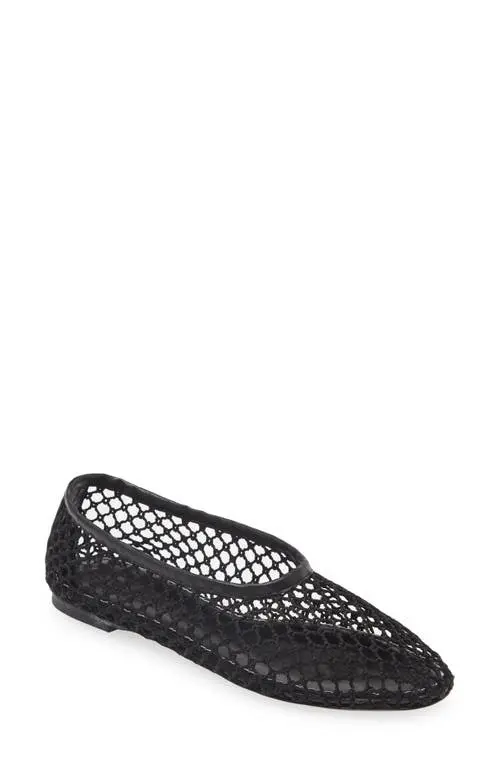 Staud - STAUD Alba Ballet Flat