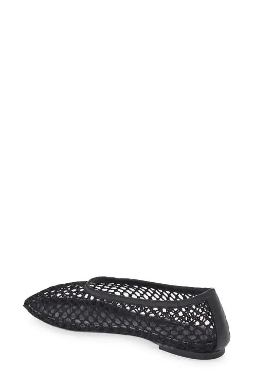 Staud - STAUD Alba Ballet Flat