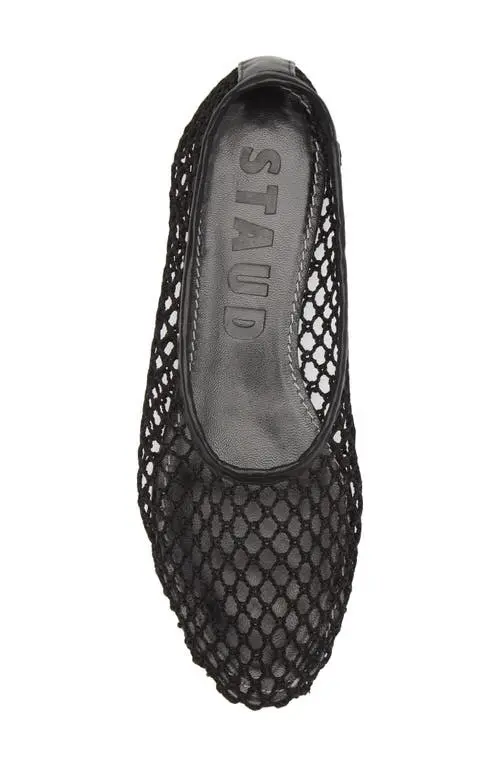 Staud - STAUD Alba Ballet Flat