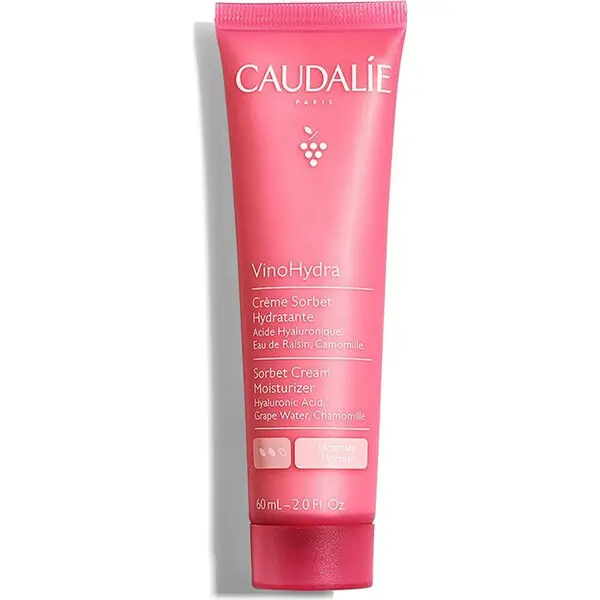 CAUDALIE Vinohydra Sorbet Cream Moisturizer - No Color