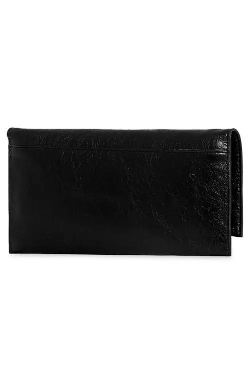 Rebecca Minkoff All Night Long Leather Clutch