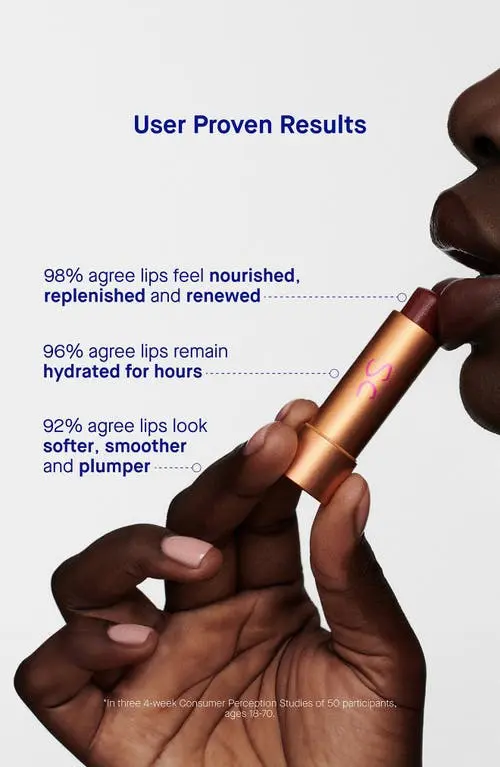augustinus bader - X Sofia Coppola The Tinted Lip Balm
