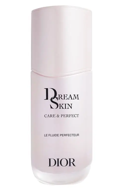Dior Dreamskin Care & Perfect Filler Effect - No Color