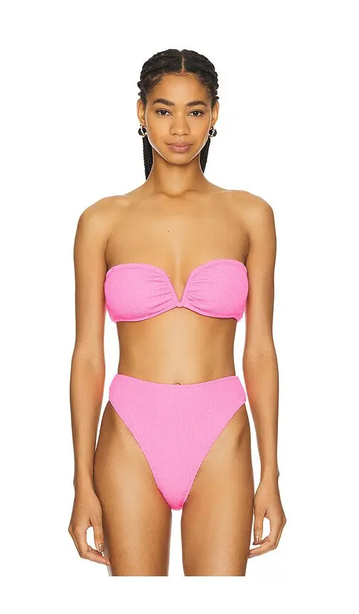 LOVEWAVE Nobu Bikini Top