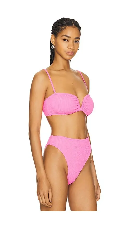 LOVEWAVE Nobu Bikini Top