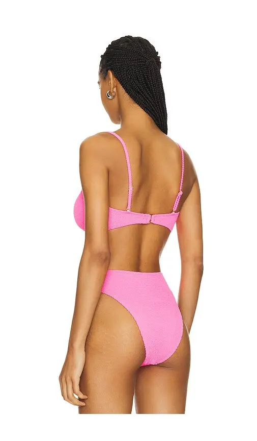 LOVEWAVE Nobu Bikini Top