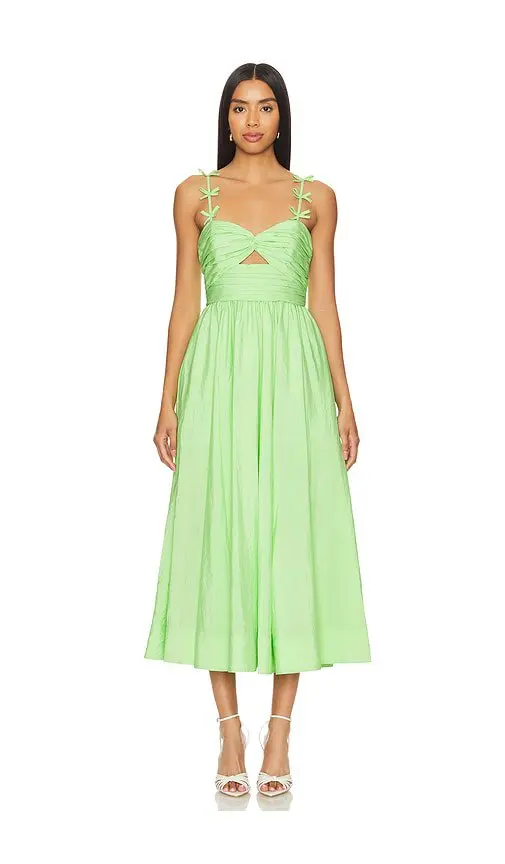 Agnes Dress