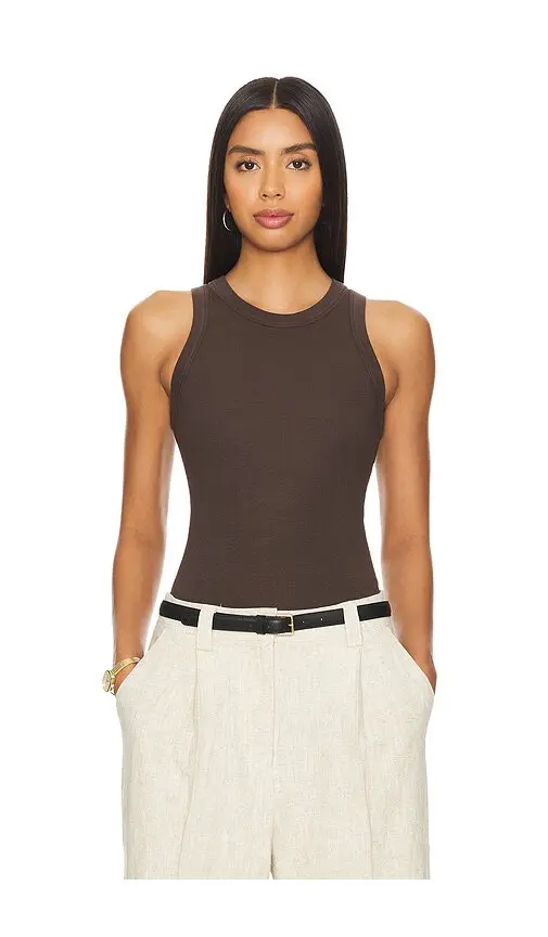 CLYQUE Kelly Tank Top