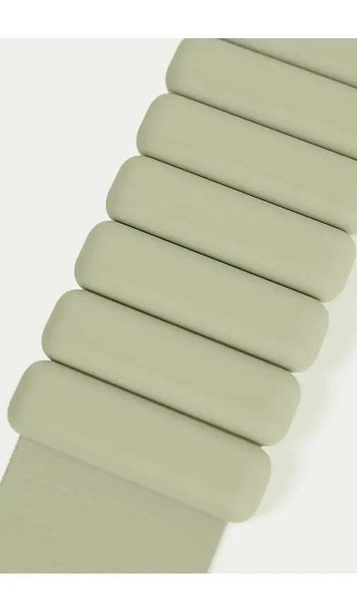 BALA 1 Pound Bangles - Sage
