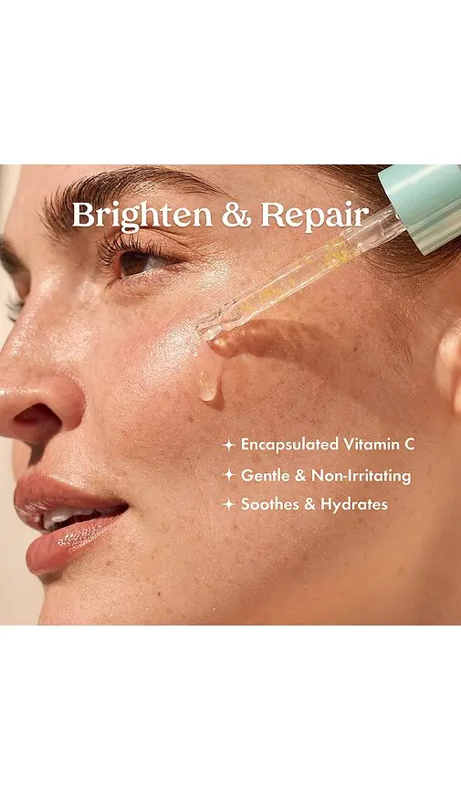 KOPARI BEAUTY Star Bright Discoloration Correcting Serum