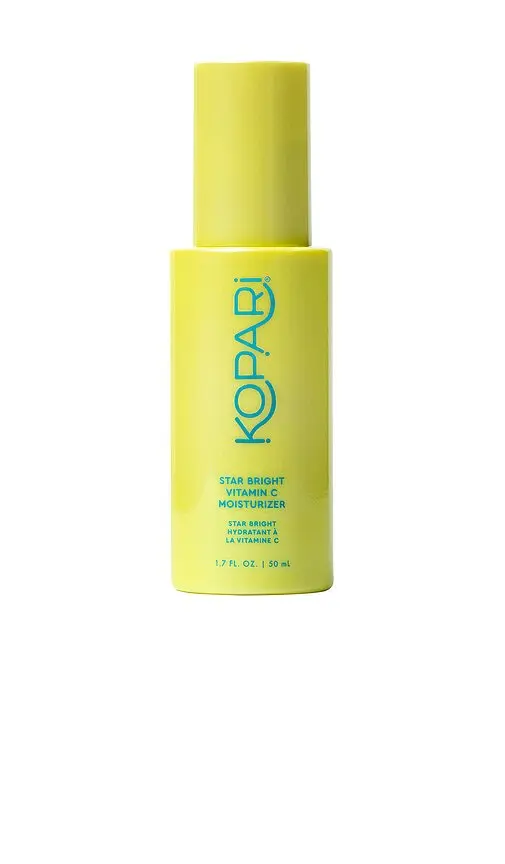 KOPARI BEAUTY Star Bright Brightening Moisturizer - N,a