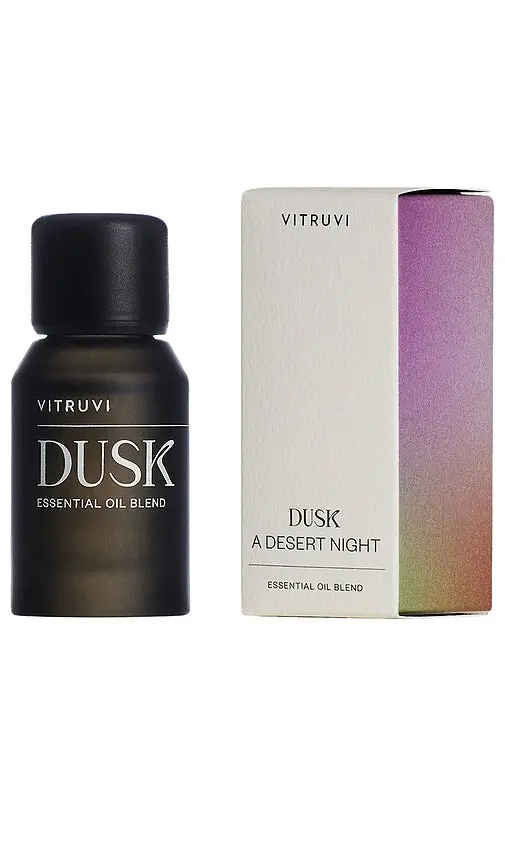 VITRUVI Sunset Essential Oil Blend - N,a
