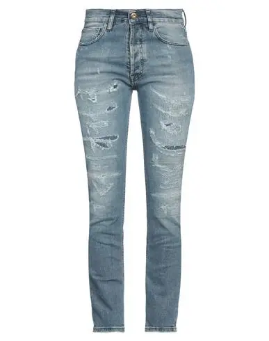 CYCLE Denim Skinny Jeans